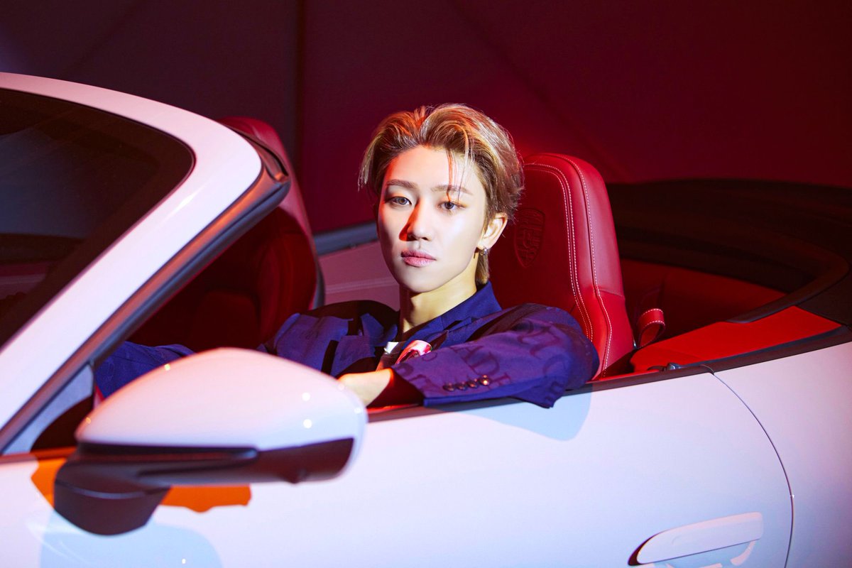 SEVENTEEN Fancafe & Weverse on Twitter: "#THE8 (Side By Side) MV Behind Sketch #디에잇 #SEVENTEEN ...