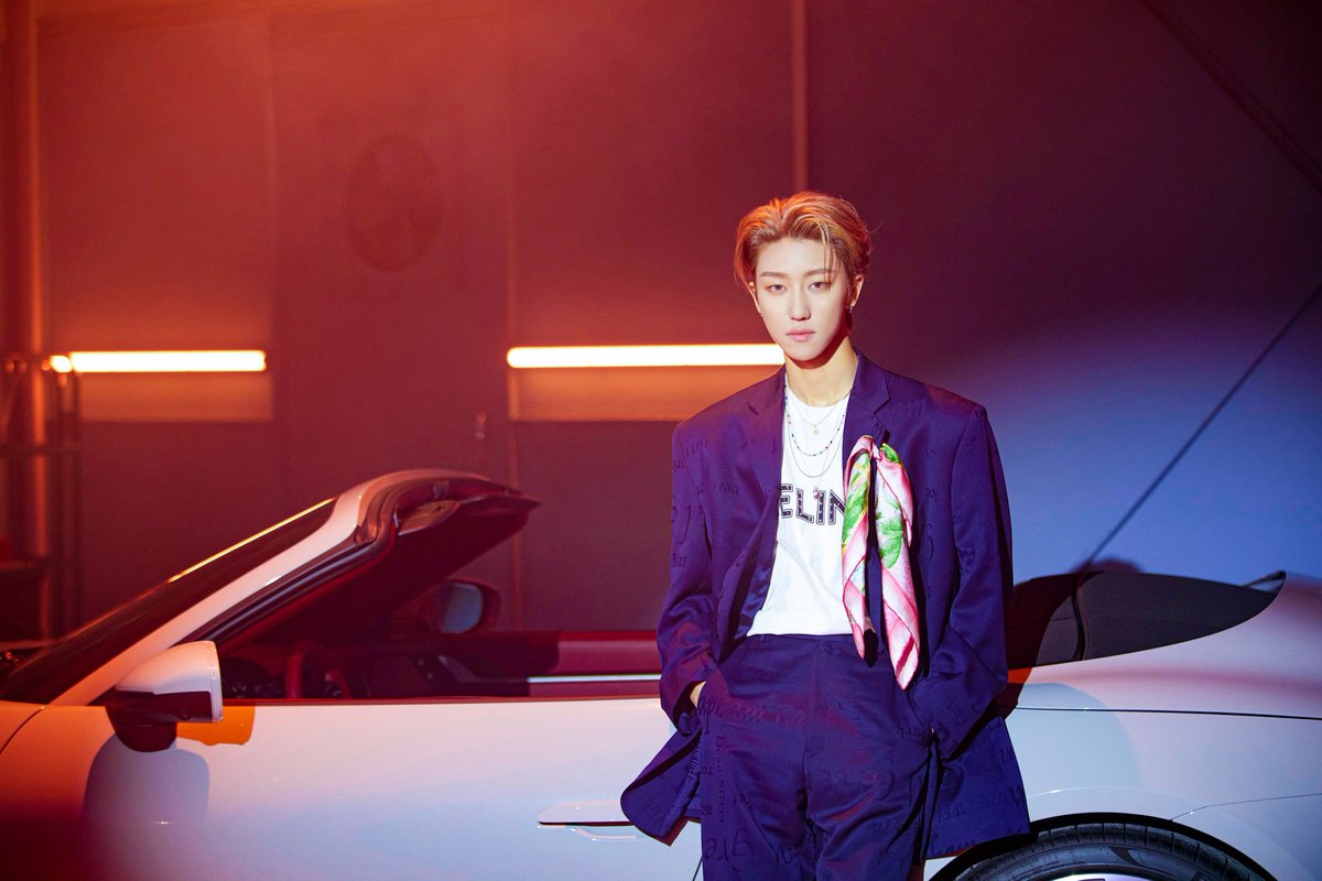 SEVENTEEN Fancafe & Weverse on Twitter: "#THE8 (Side By Side) MV Behind Sketch #디에잇 #SEVENTEEN ...