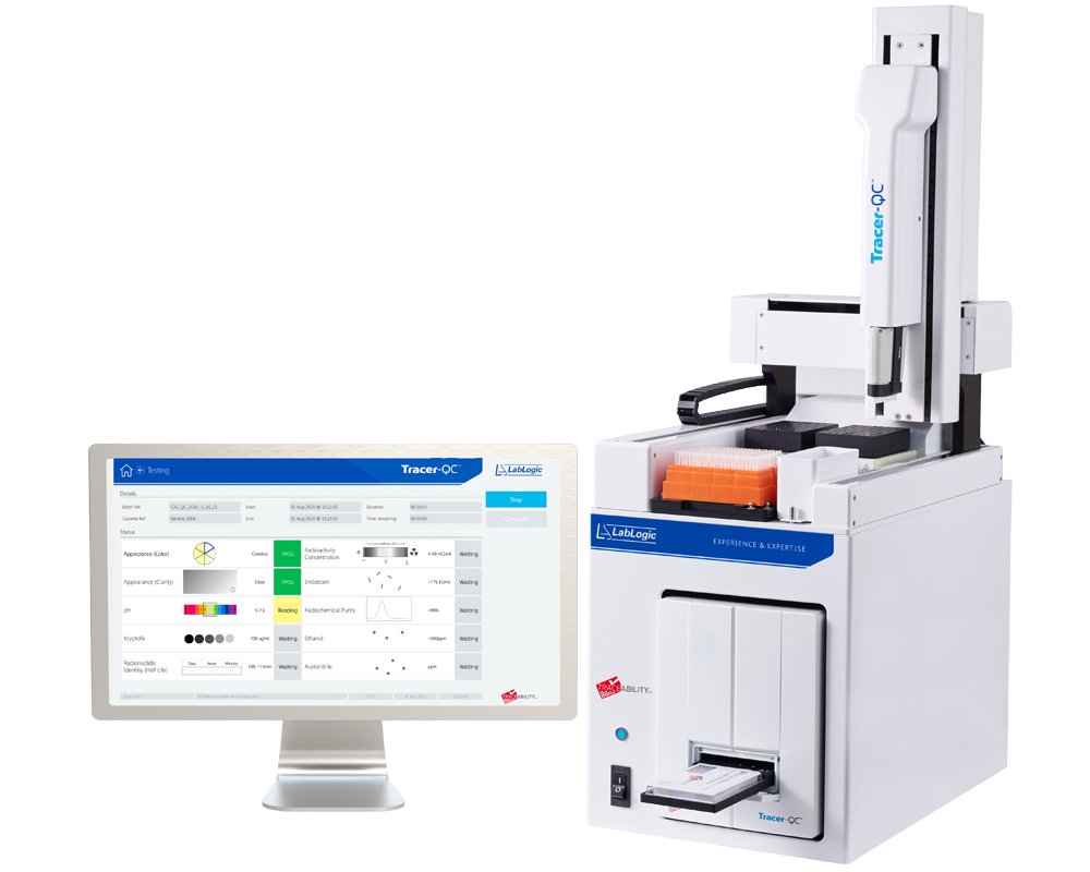 LabLogic Systems (@lablogic) | Twitter