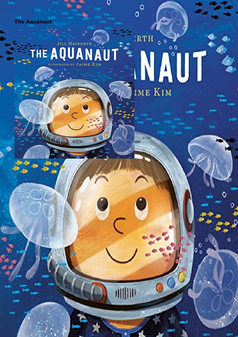 pdf⚡(read online) The Aquanaut / Twitter