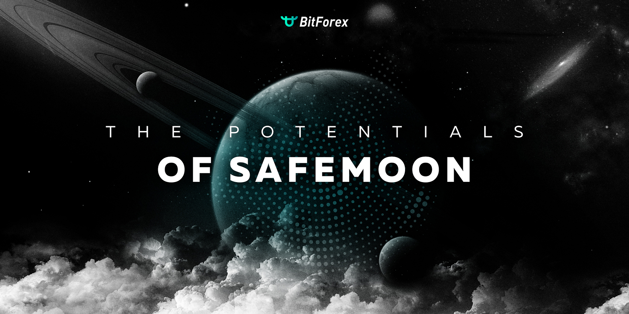 BitForex on Twitter: "🔍 If you are searching for the next token to invest, SafeMoon should be on ...