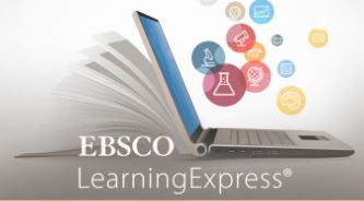 UMHB Townsend Memorial Library on Twitter: "Check out EBSCO Learning Express from our website's ...