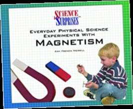 {Read/Download} Everyday Physical Science Experiments with Magnetism ...