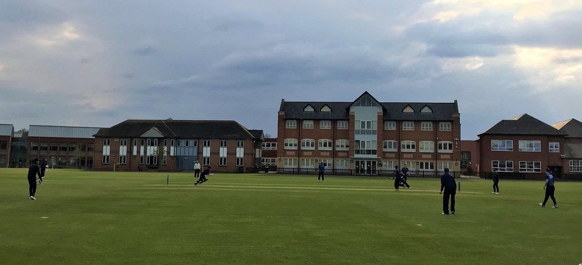 Warwick School - Home