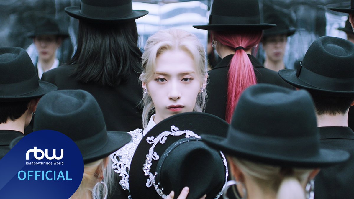 ONEUS on Twitter: "[#ONEUS] 5TH MINI ALBUM ‘BINARY CODE’ 2021.05.11 6PM RELEASE 🔹️ CONCEPT FILM ...