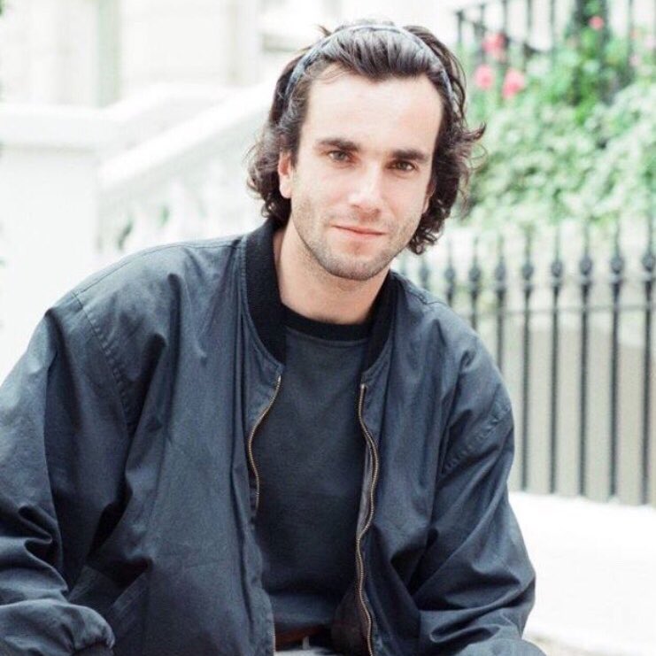 Daniel Day Lewis In The Name Of The Father
