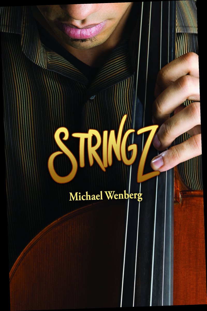 {Read/Download} Stringz by Michael Wenberg {Ebook EPUB PDF} / Twitter