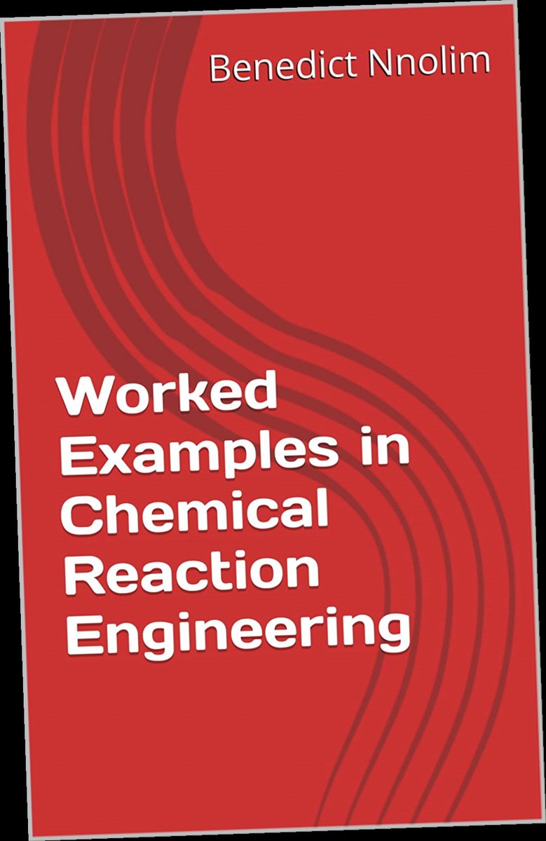 Read Download Worked Examples In Chemical Reaction Engineering By Be read-download-worked-examples-in-chemical-reaction-engineering-by-be