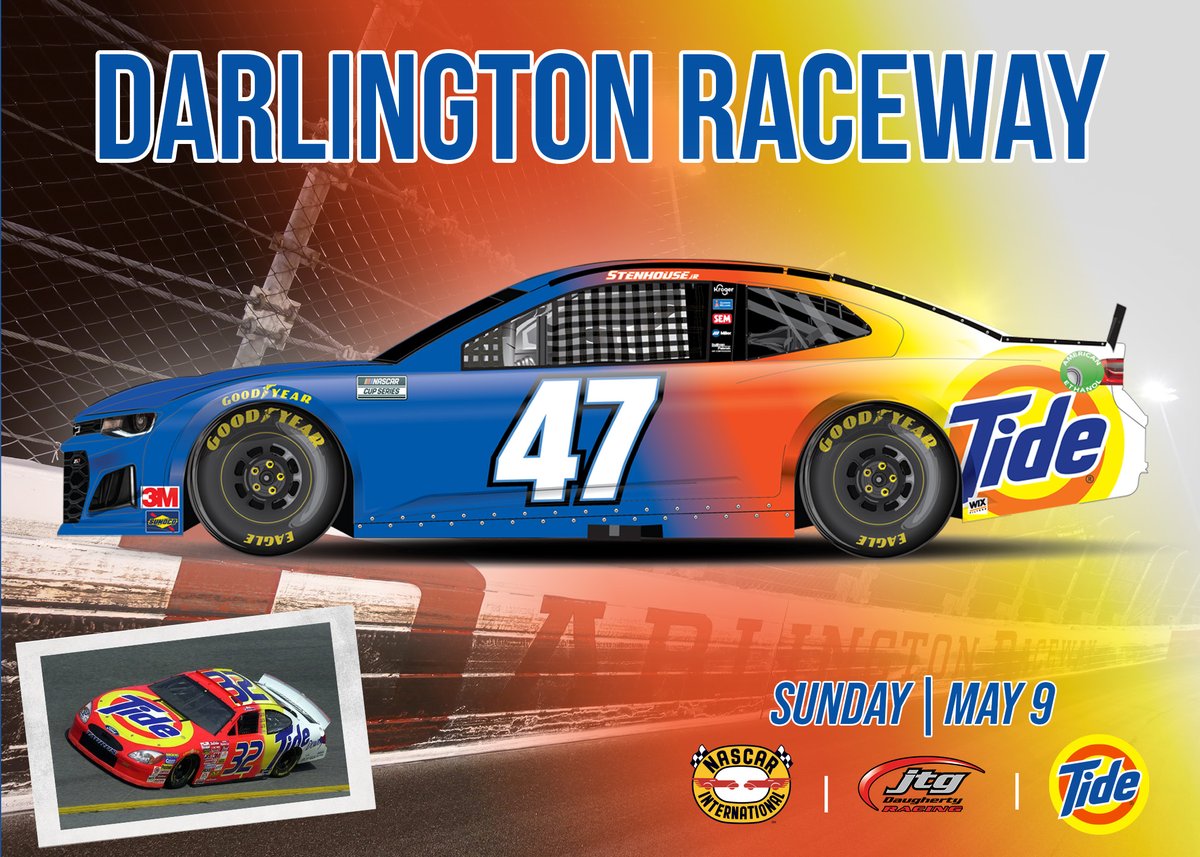 Jtg Daugherty Racing Address