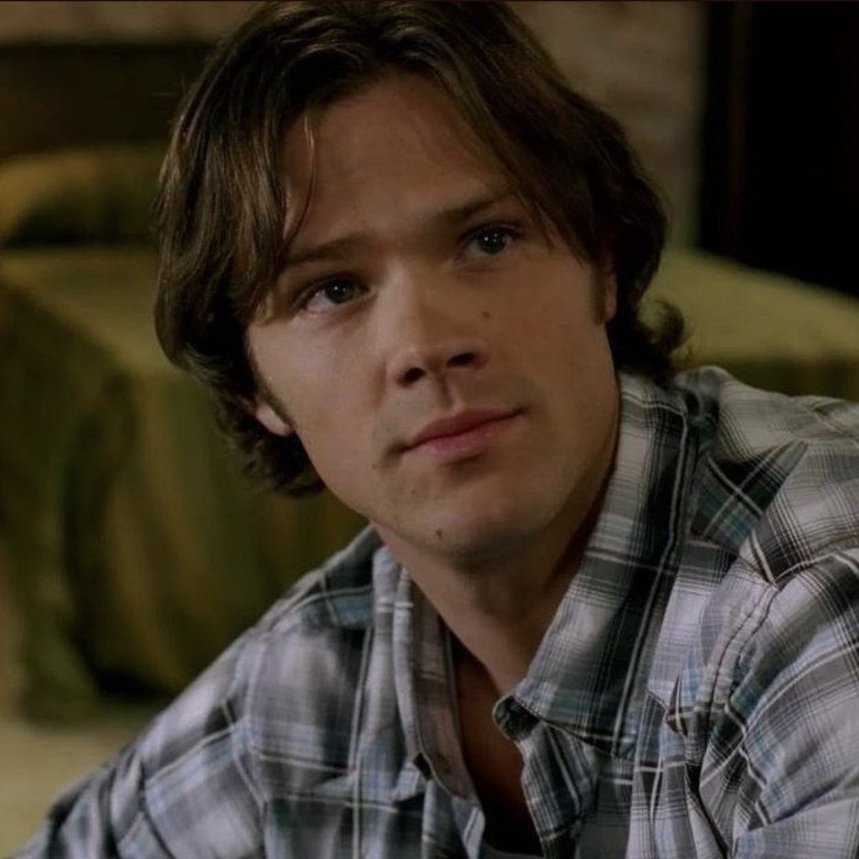 Supernatural Sam Season 3