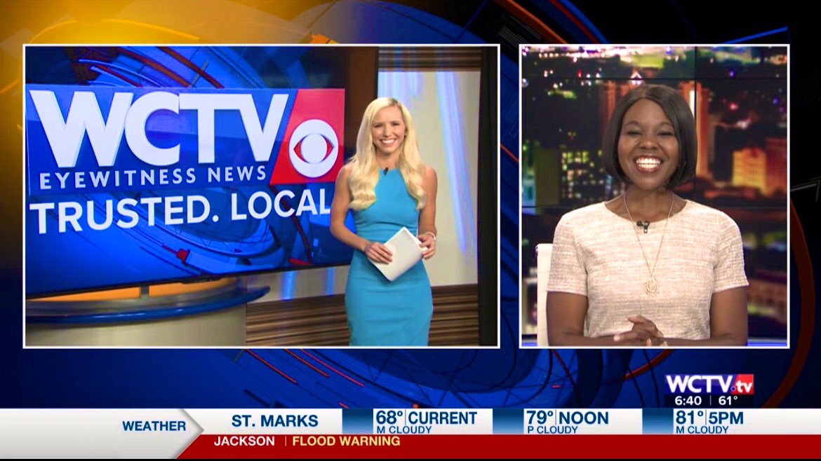 Tv 6 Wctv Tallahassee