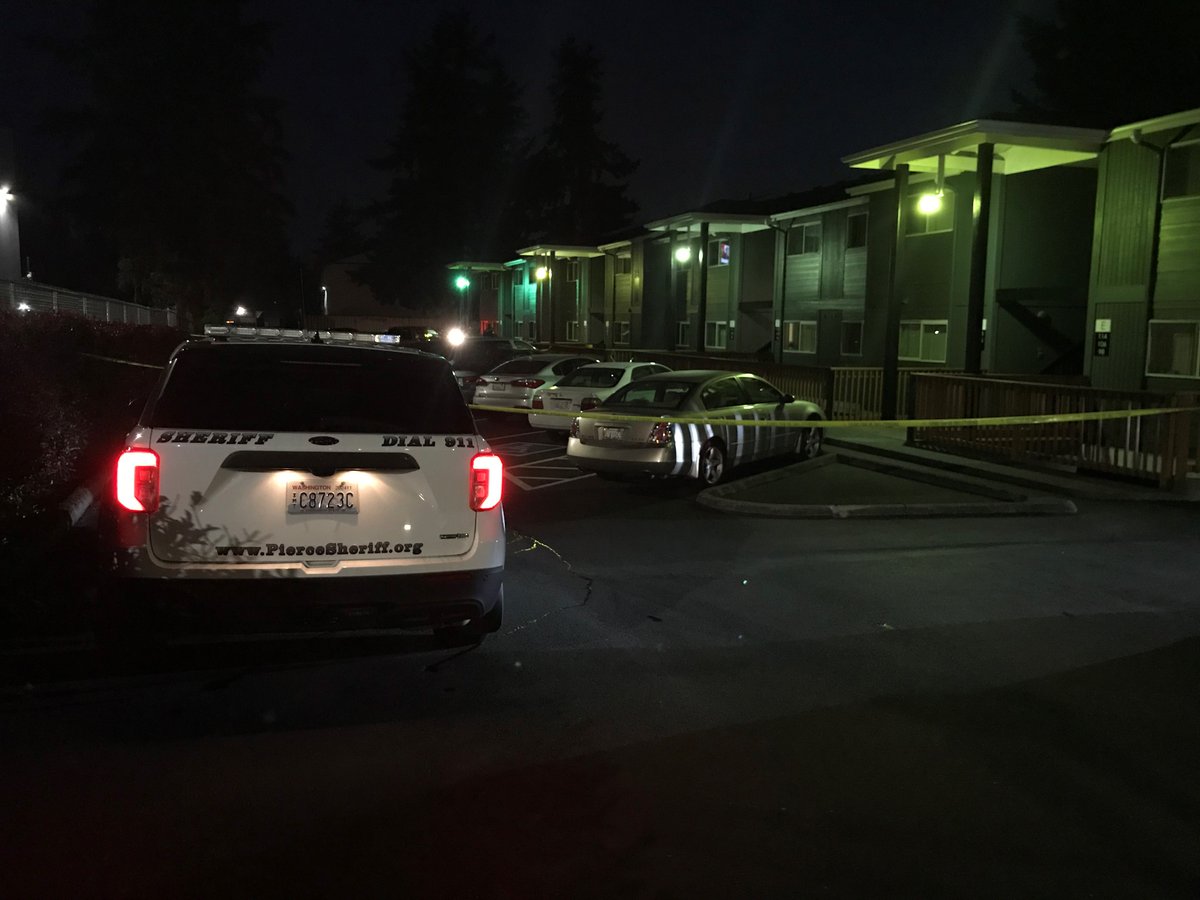 Pierce Co Sheriff Piercesheriff Twitter
