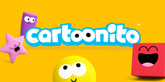 Cartoonito Cartoonito, New Preschooler Programming Block To Introduce