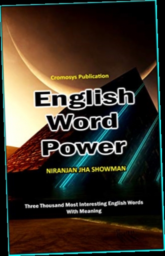 {Read/Download} English Word Power by Niranjan Jha {Ebook EPUB PDF} / Twitter