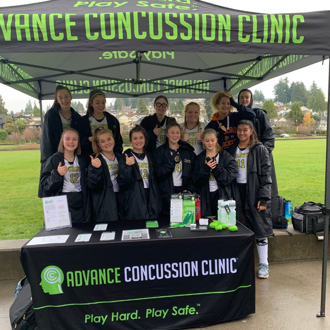 Home - Advance Concussion Clinic