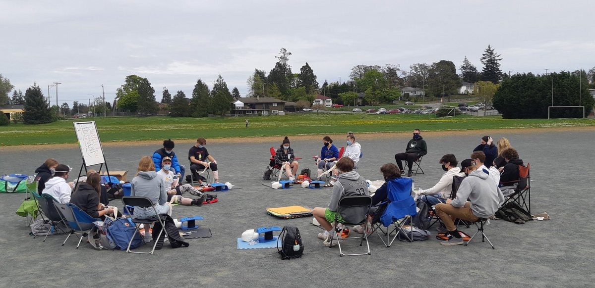 Spectrum Community School