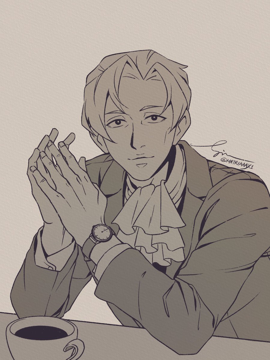 Gil_Matrix (@Matriaaax1) さんのイラスト・マンガ作品まとめ (34 件) - Twoucan