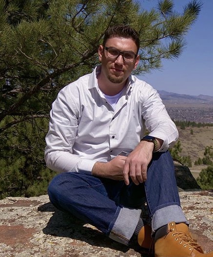 Scott Klumb - Weebly - Blog