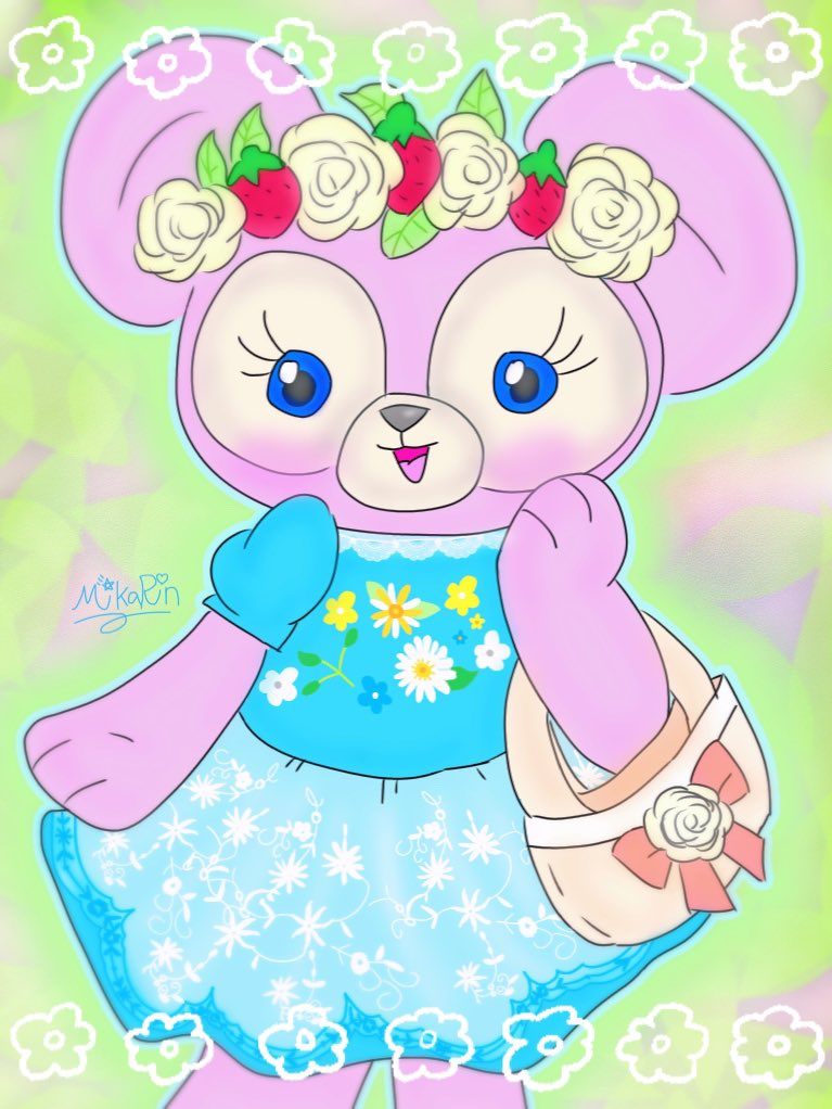 みかりん♪⭐️🌈 (@mikarin_220) さんのイラスト・マンガ作品まとめ (13 件) - Twoucan