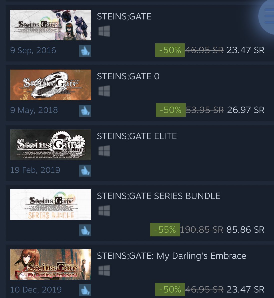 SciADV/STEINS;GATE بالعربية (@Sciadv_Ar) | Twitter