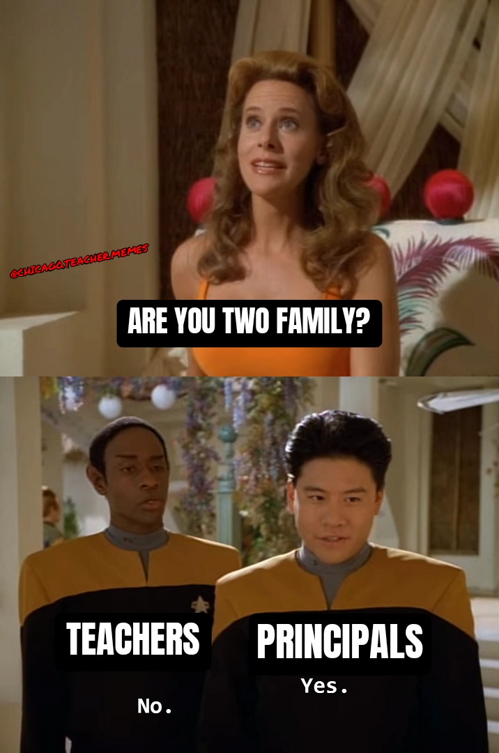 Principals Memes If My School Principal Sees This, I'm Dead : R/memes