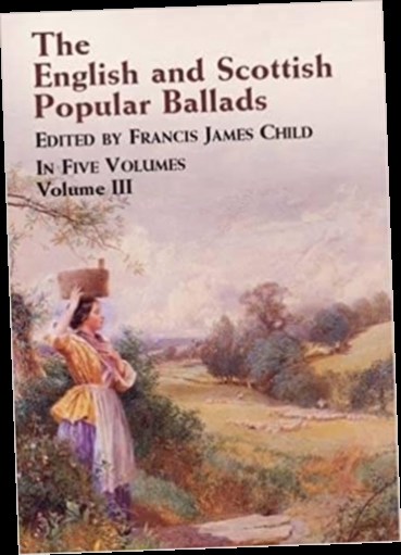 {Read/Download} The English and Scottish Popular Ballads, Part 3 by Fr ...