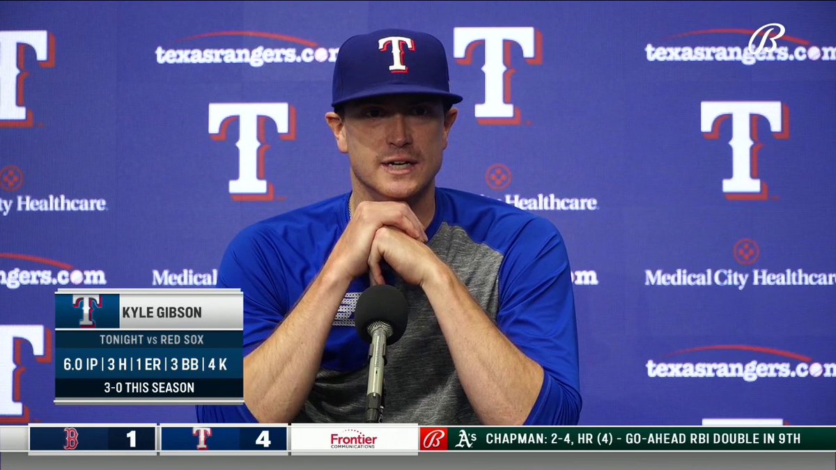 The Latest Texas Rangers News | SportSpyder