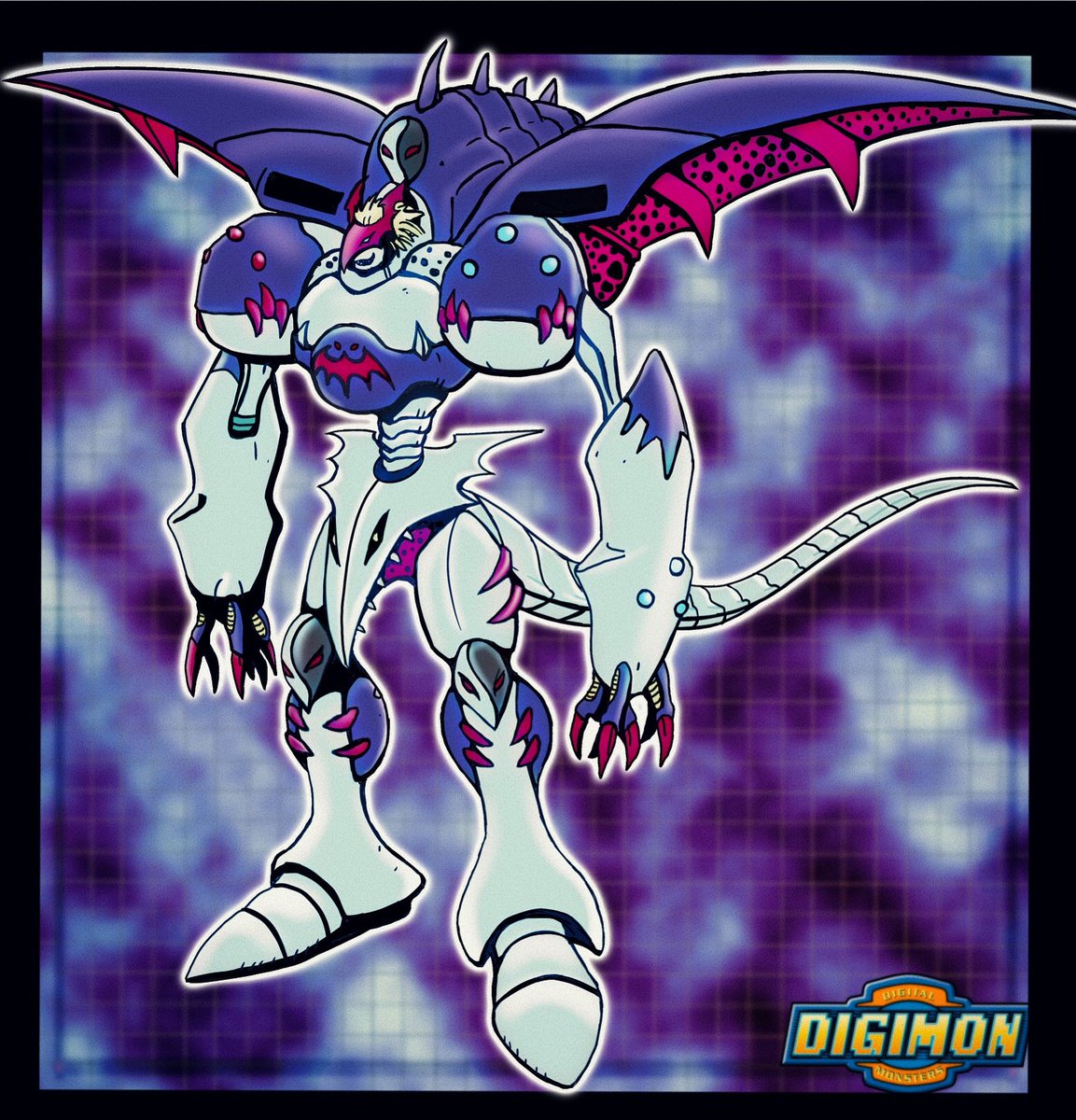 Digimon Malomyotismon