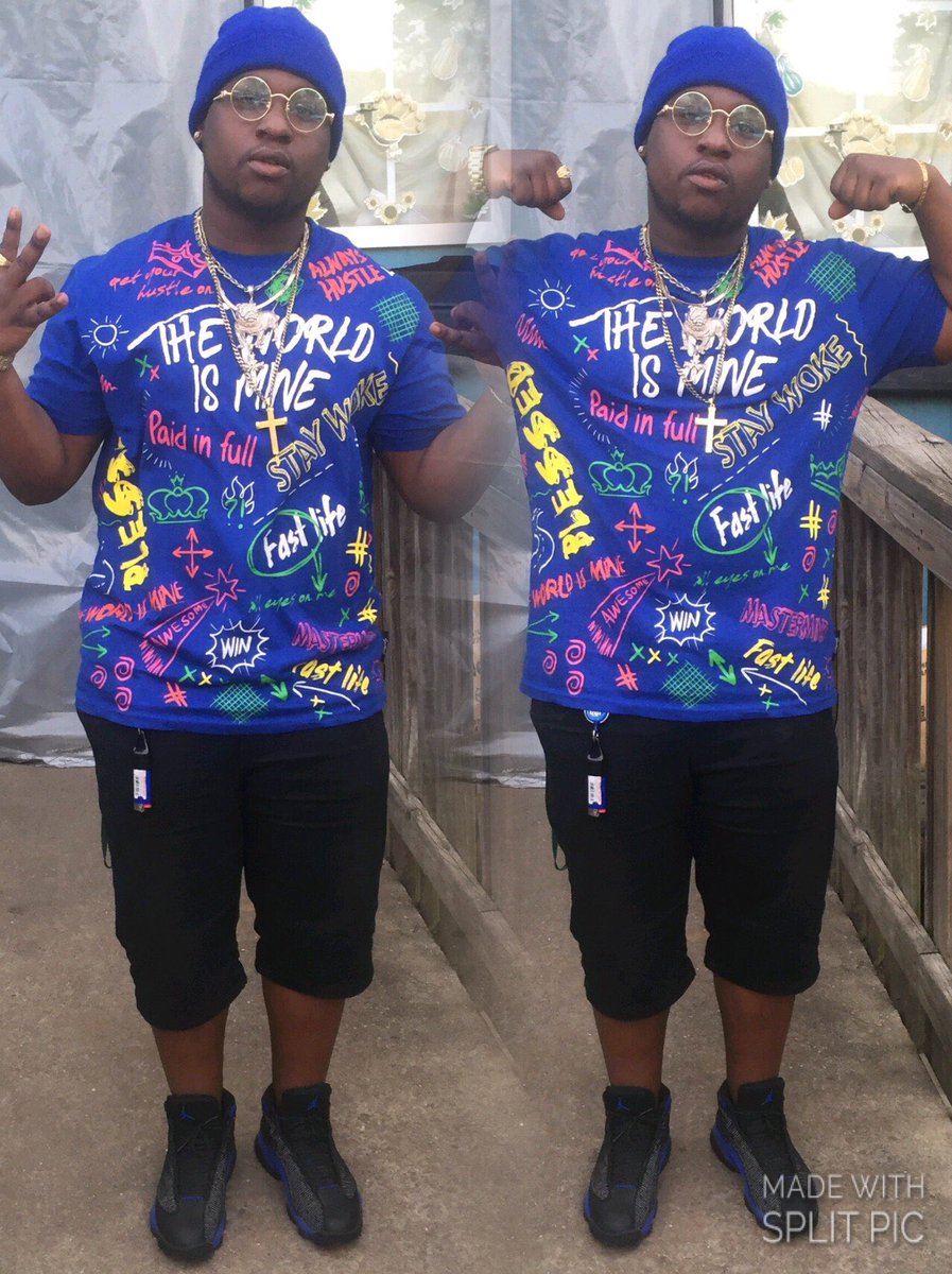 205 Dawg House🏚🐕 (@deeman_jones) | Twitter