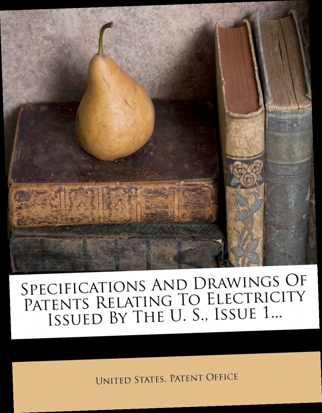 {Read/Download} Specifications and drawings of patents relating to ele / Twitter