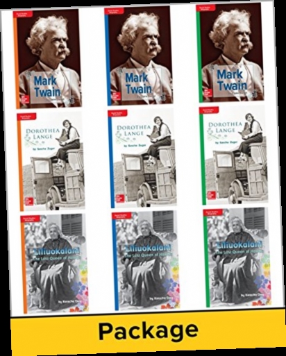 {Read/Download} TimeLinks: Grade 4, Classroom Sets, Grade 4 Leveled Bi ...