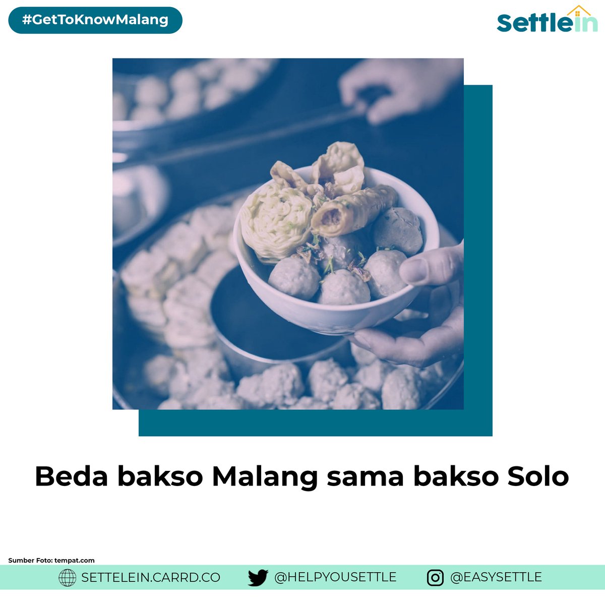 SettleIn (@helpyousettle) | Twitter