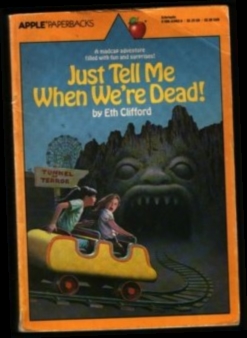 {Read/Download} Just Tell Me When We're Dead! / Eth Clif by Eth Cliffo ...