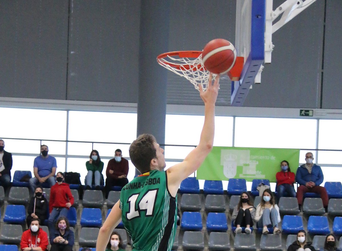 Página Oficial de la ADC Boadilla | ADC Boadilla