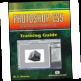 {Read/Download} Photoshop CS5 Training Guide by M.C. Sharma {Ebook EPU / Twitter