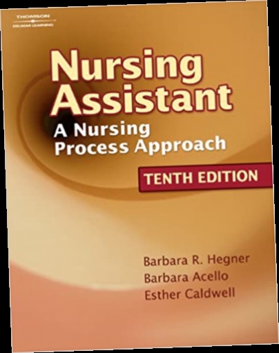 {Read/Download} Bundle: Nursing Assistant: A Nursing Process Approach ...