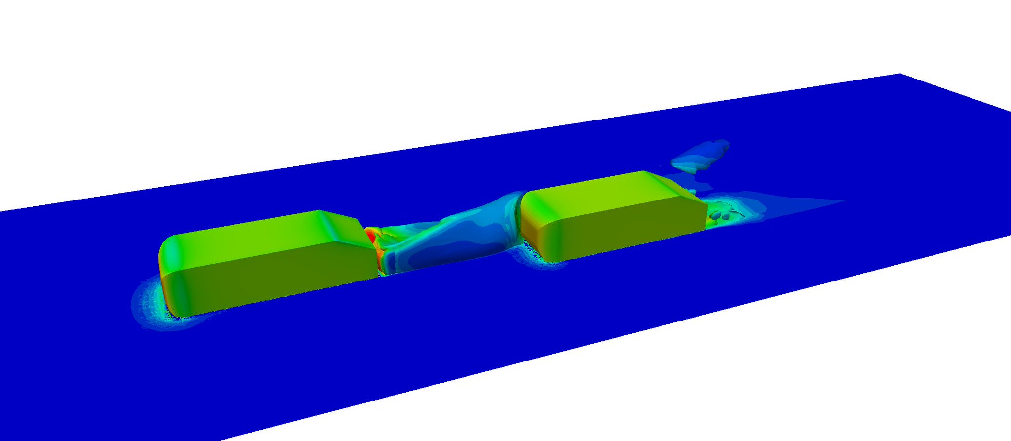 OpenFOAM on Twitter: "Every month we are running #OpenFOAM training courses online. You can join ...