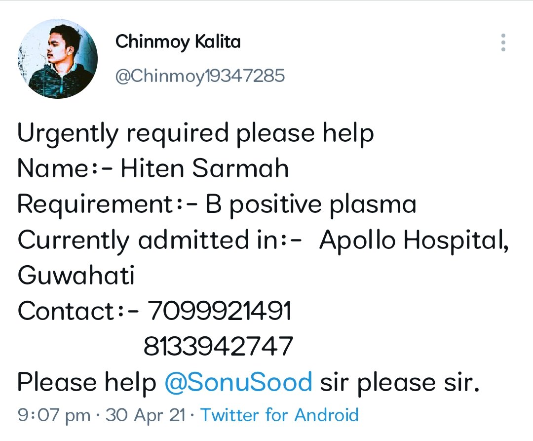 Chinmoy Kalita (@Chinmoy19347285) | Twitter