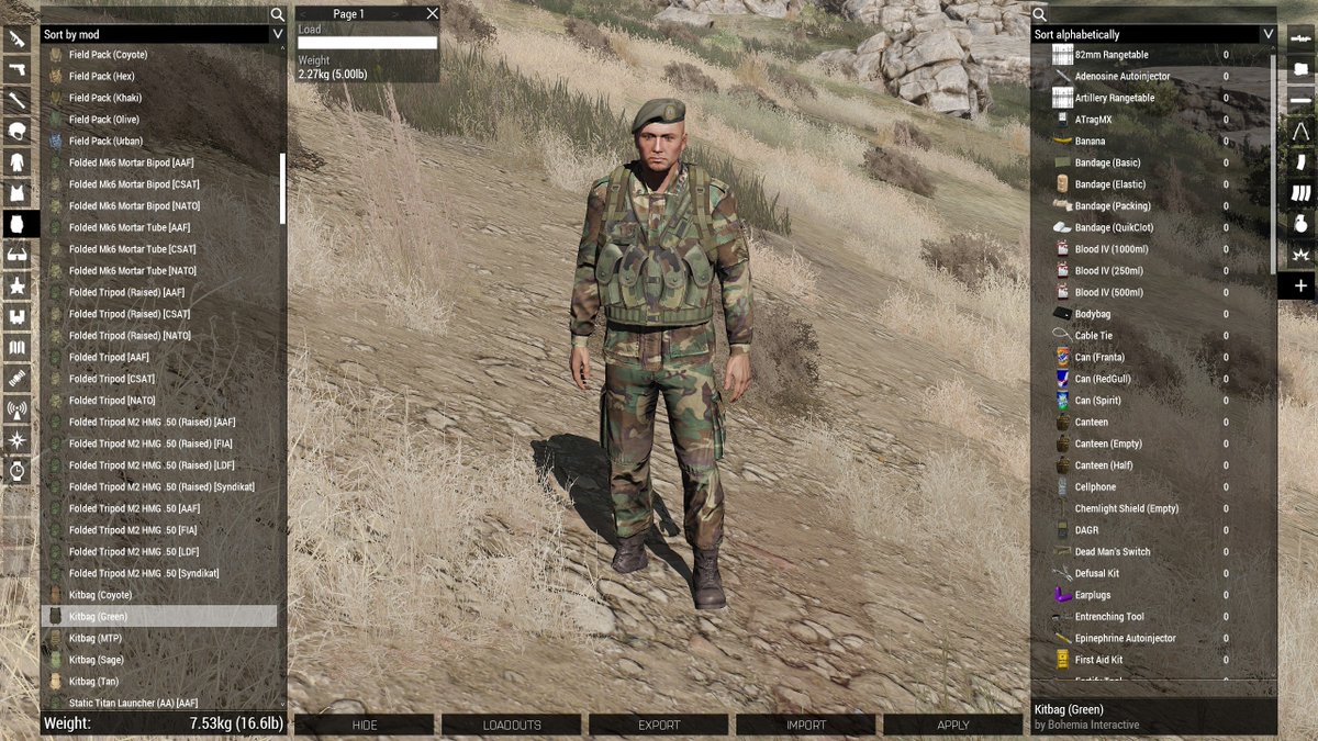 How to use medkit arma 3 - mozadmin