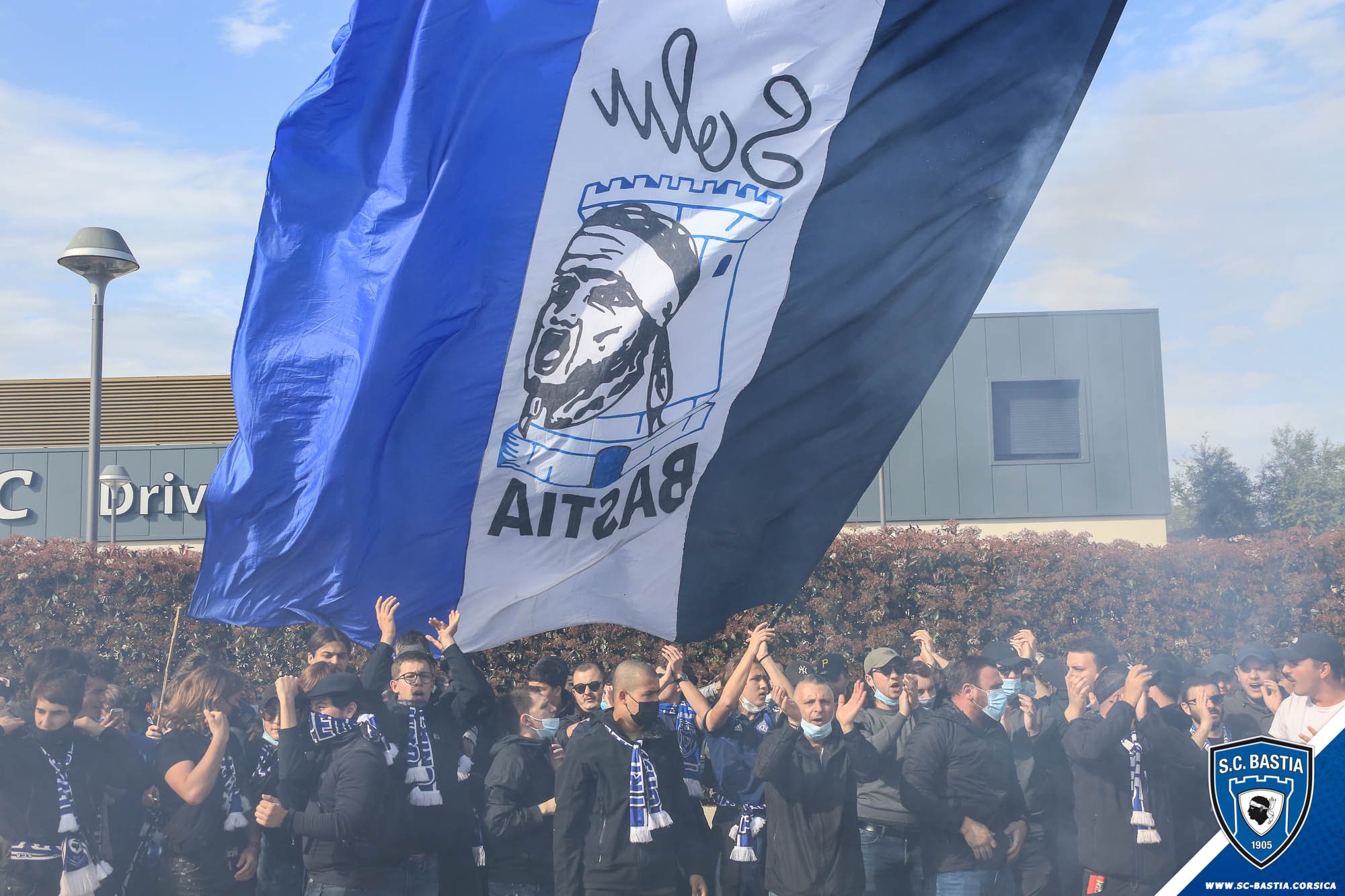 Mouvement Ultras - Page 18 - Supp-Rouen.com