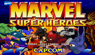 Marvel vs capcom 2 fightcade rom - rtsondemand