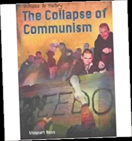 {Read/Download} The Collapse of Communism (Witness to History) by Stew ...