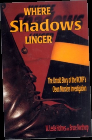 {Read/Download} Where Shadows Linger: The Untold Story of the RCMP's O / Twitter