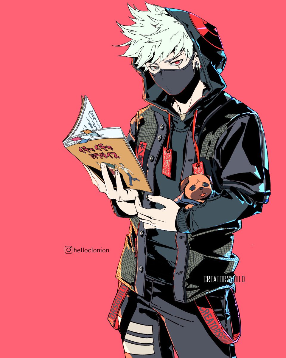 helloclonion (@helloclonion) さんのイラスト・マンガ作品まとめ (67 件) - Twoucan