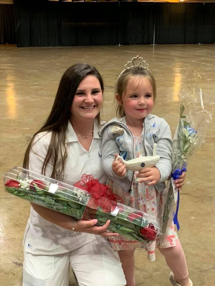 Krista Hughes's Instagram, Twitter & Facebook on IDCrawl