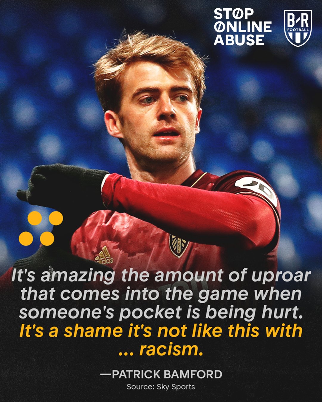 Famous Football Racism Quotes