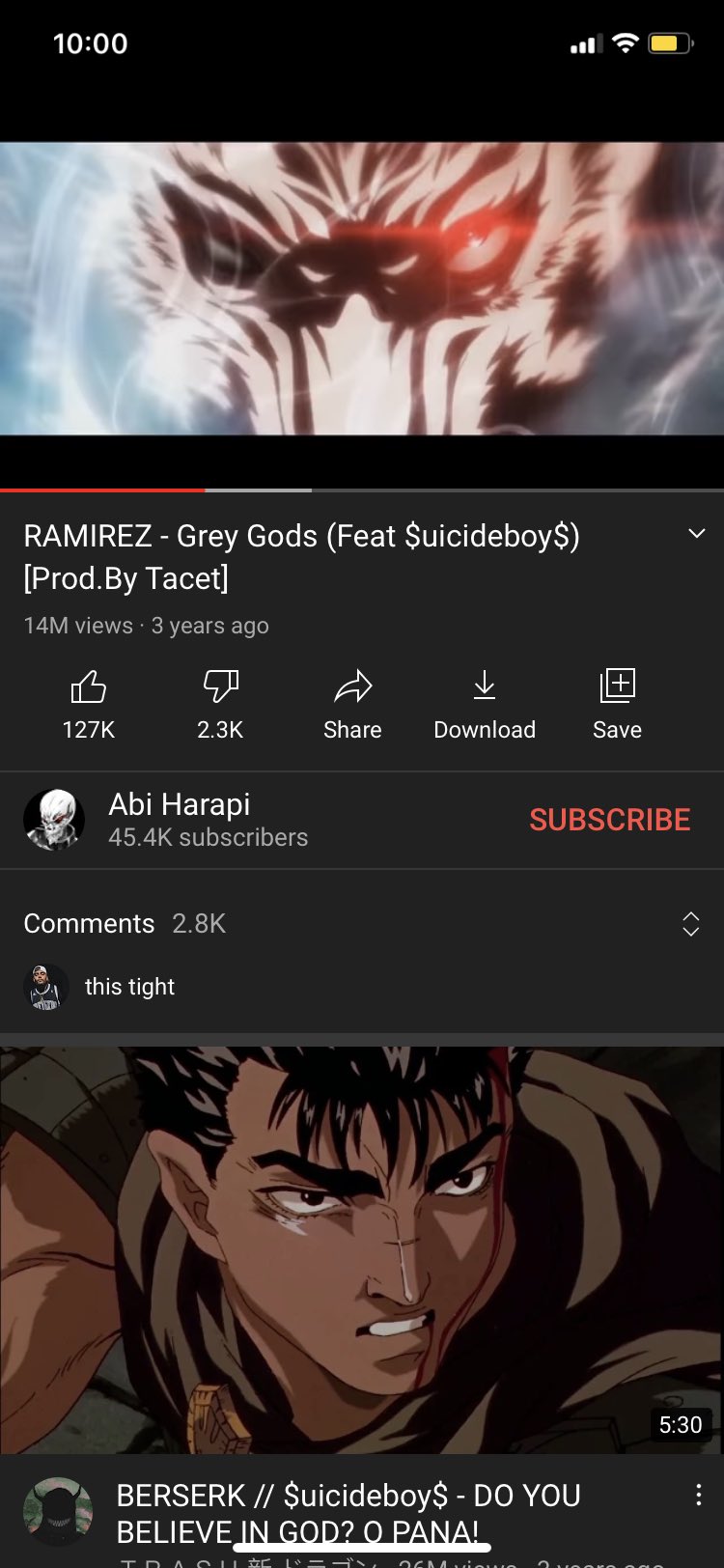 TW Pornstars - 🎃Elora Rainn🎃. Twitter. I die 😭😍. 3:07 PM - 30 Apr 2021