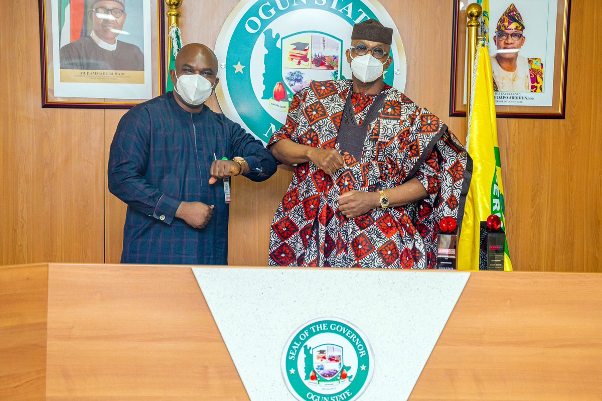 APC OGUN (@OfficialApcOgun) | Twitter