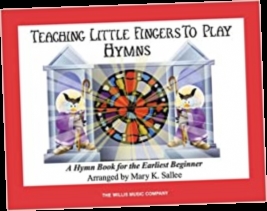 {Read/Download} TEACHING LITTLE FINGERS TO PLAY HYMNS BOOK AND CD by M ...