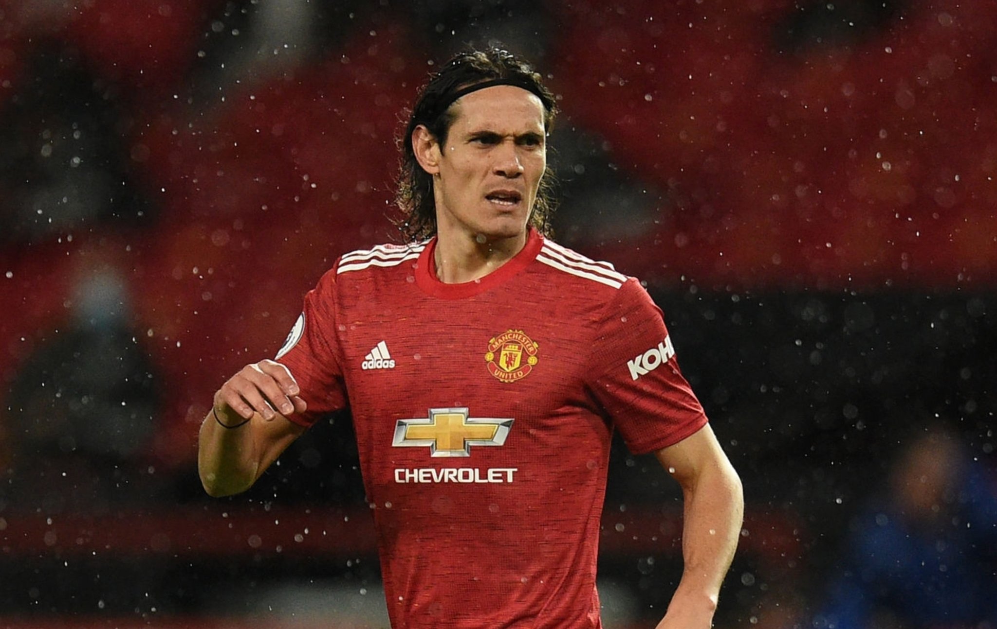 ¿por Qué Es Tendencia On Twitter Cavani Porque Informan Que Se
